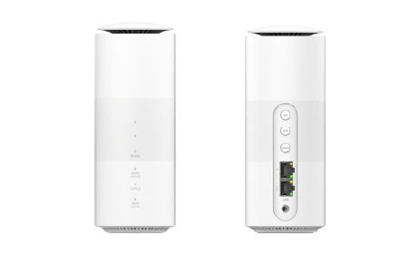 Speed Wi-Fi HOME 5G L12| カシモWiMAX【公式】